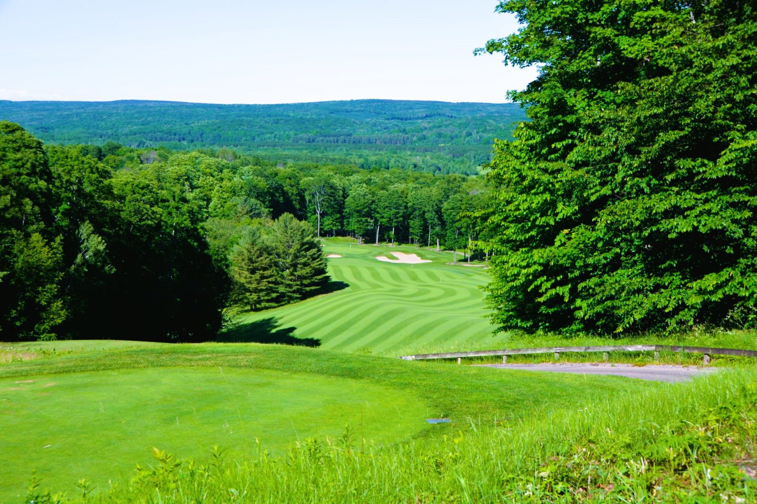 COURSE OF THE WEEK: Springfield Oaks Shines in Oakland County – Golf ...
