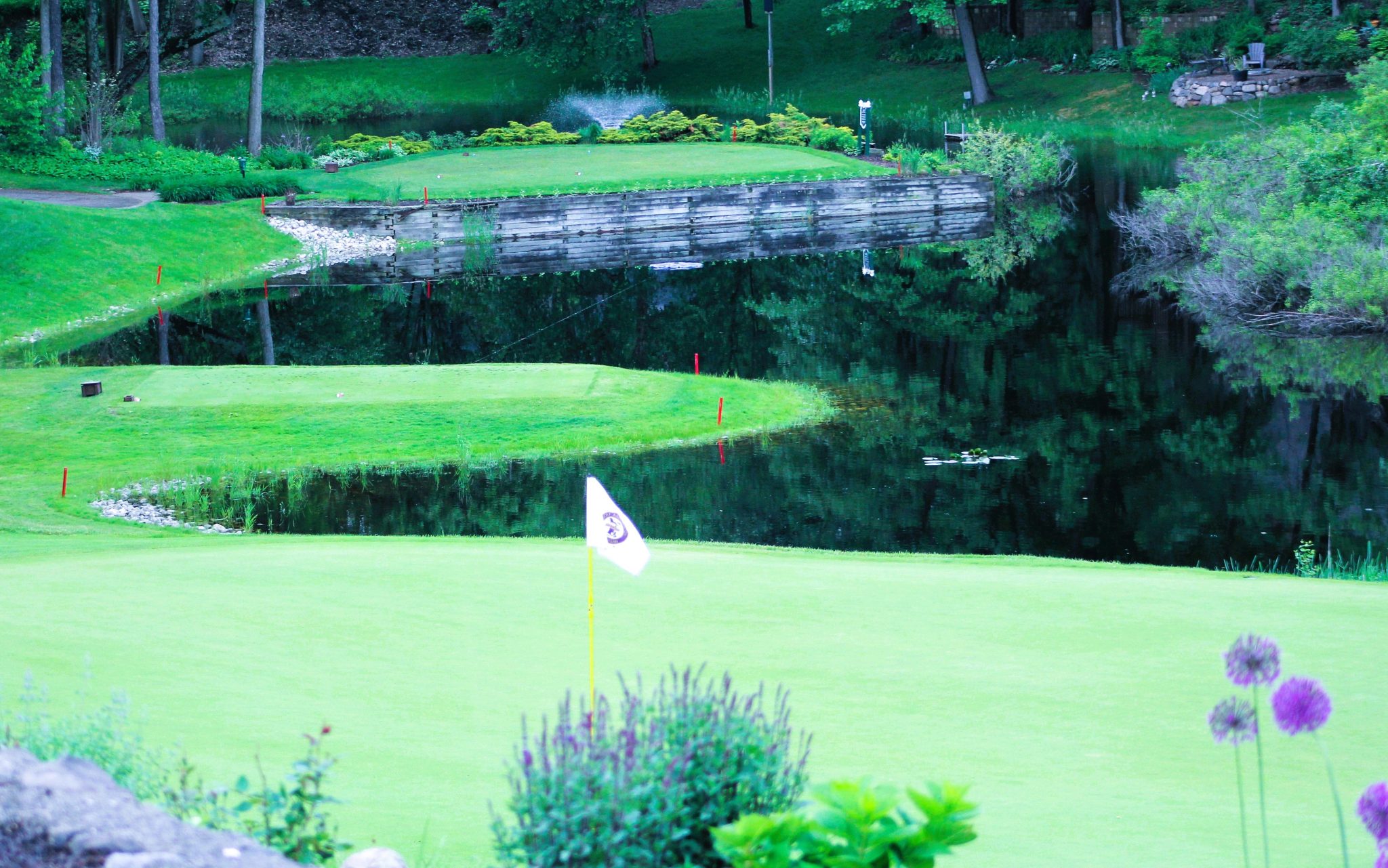 COURSE OF THE WEEK: Springfield Oaks Shines in Oakland County – Golf ...