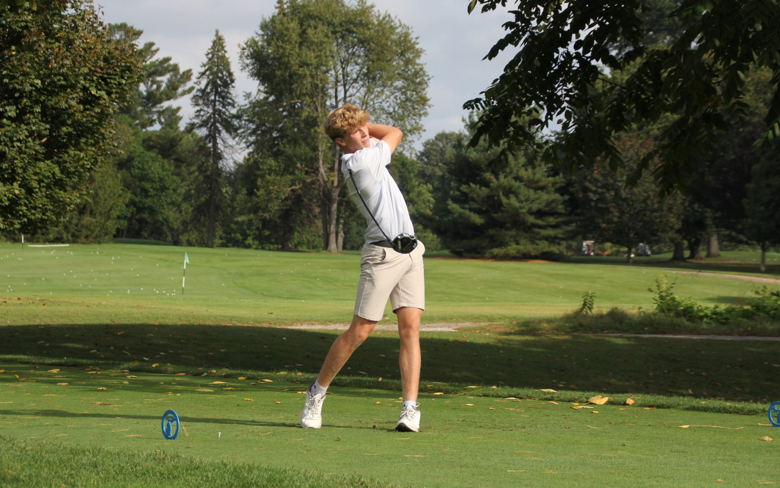 Championships – Golf Association of Michigan