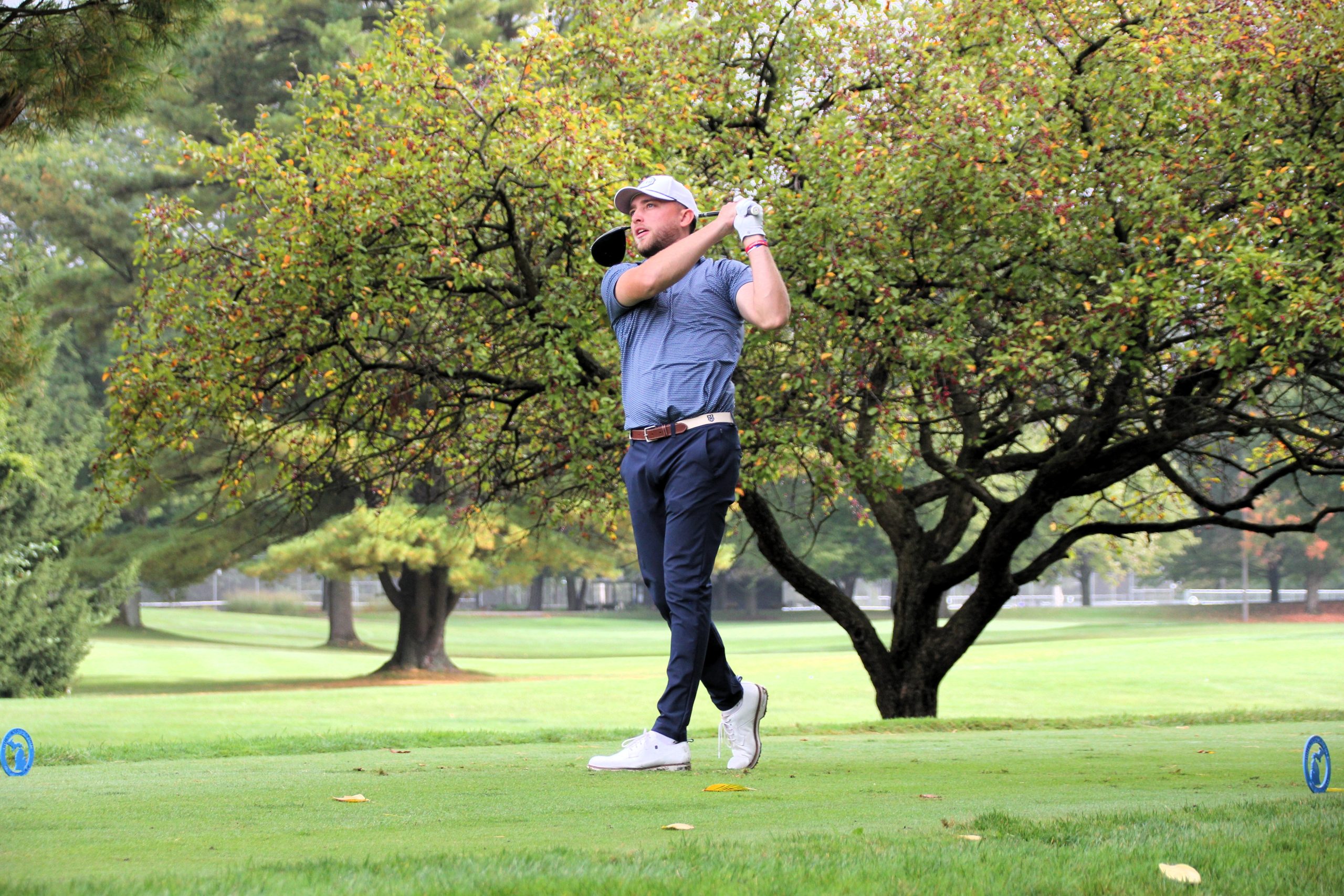 Championships – Golf Association of Michigan