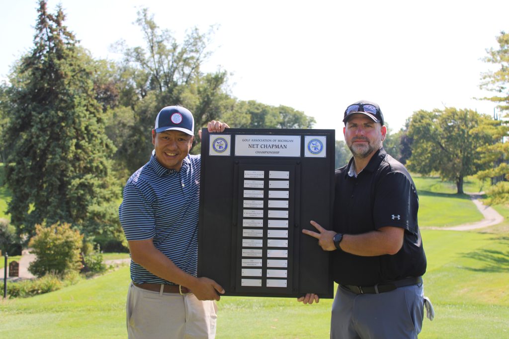 GAM Championships – Golf Association of Michigan