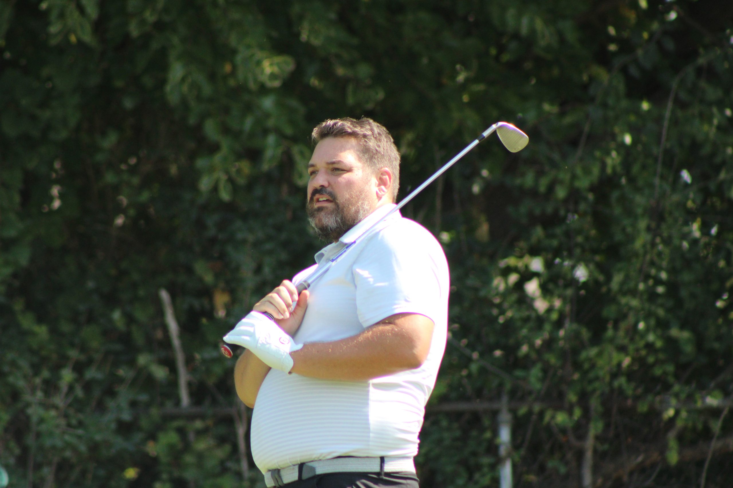 Net Championships – Golf Association of Michigan