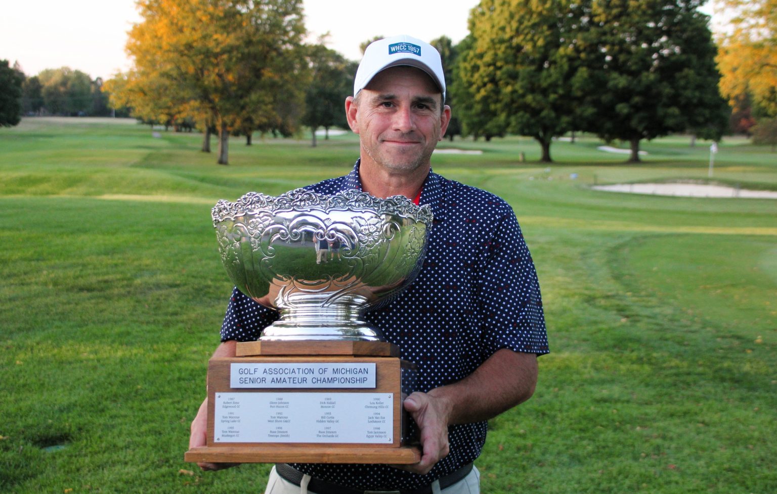 GAM Championships – Golf Association of Michigan