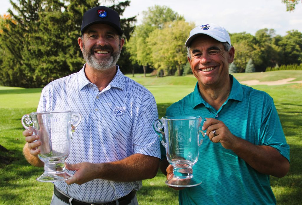 Fenton’s Rick Crandall Wins Second Consecutive GAM Senior Championship ...
