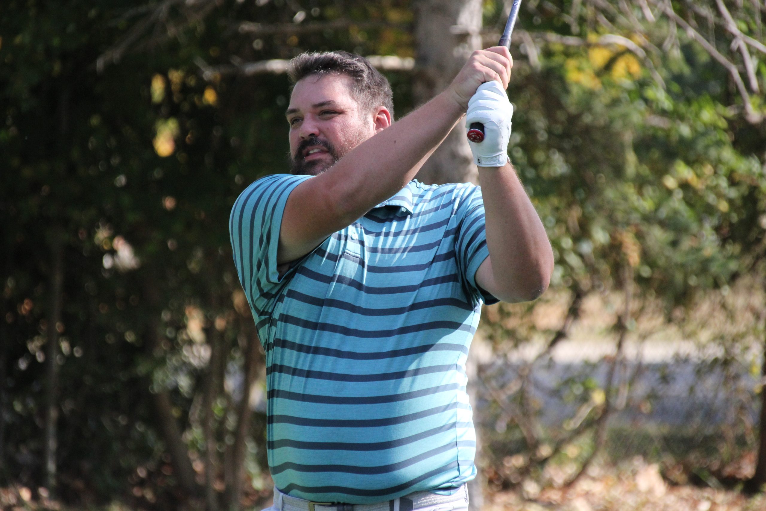 Net Championships – Golf Association of Michigan