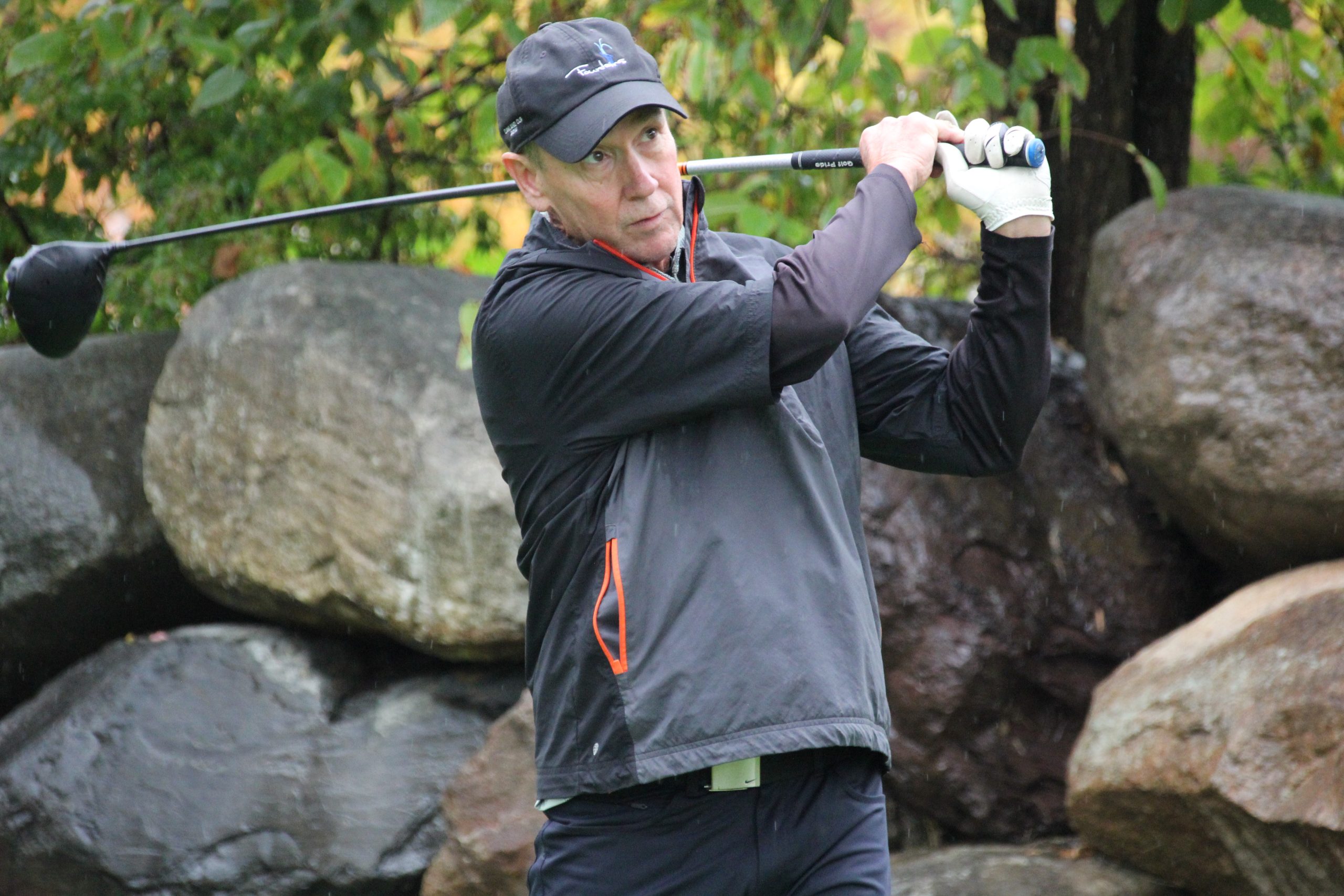 Senior Championships – Golf Association of Michigan