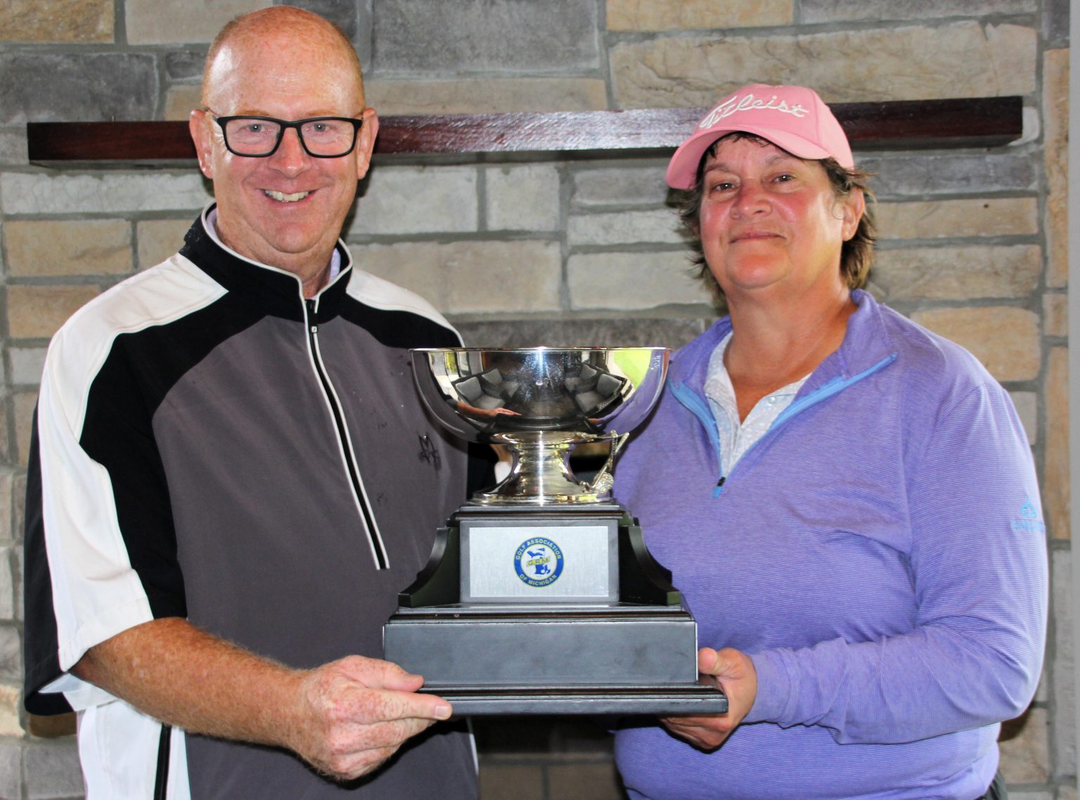 Michigan Launches State Junior Team For 2026 – Golf Association of Michigan