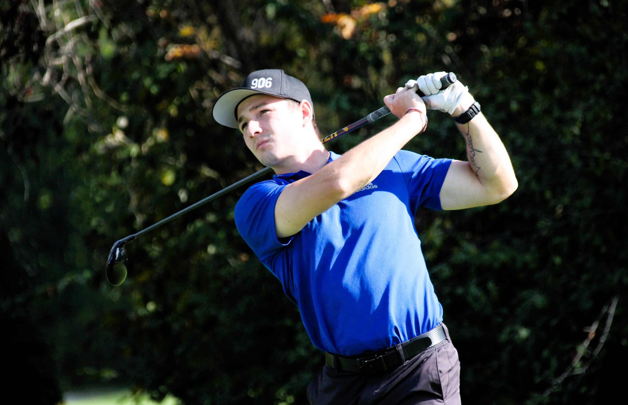 Championships – Golf Association of Michigan