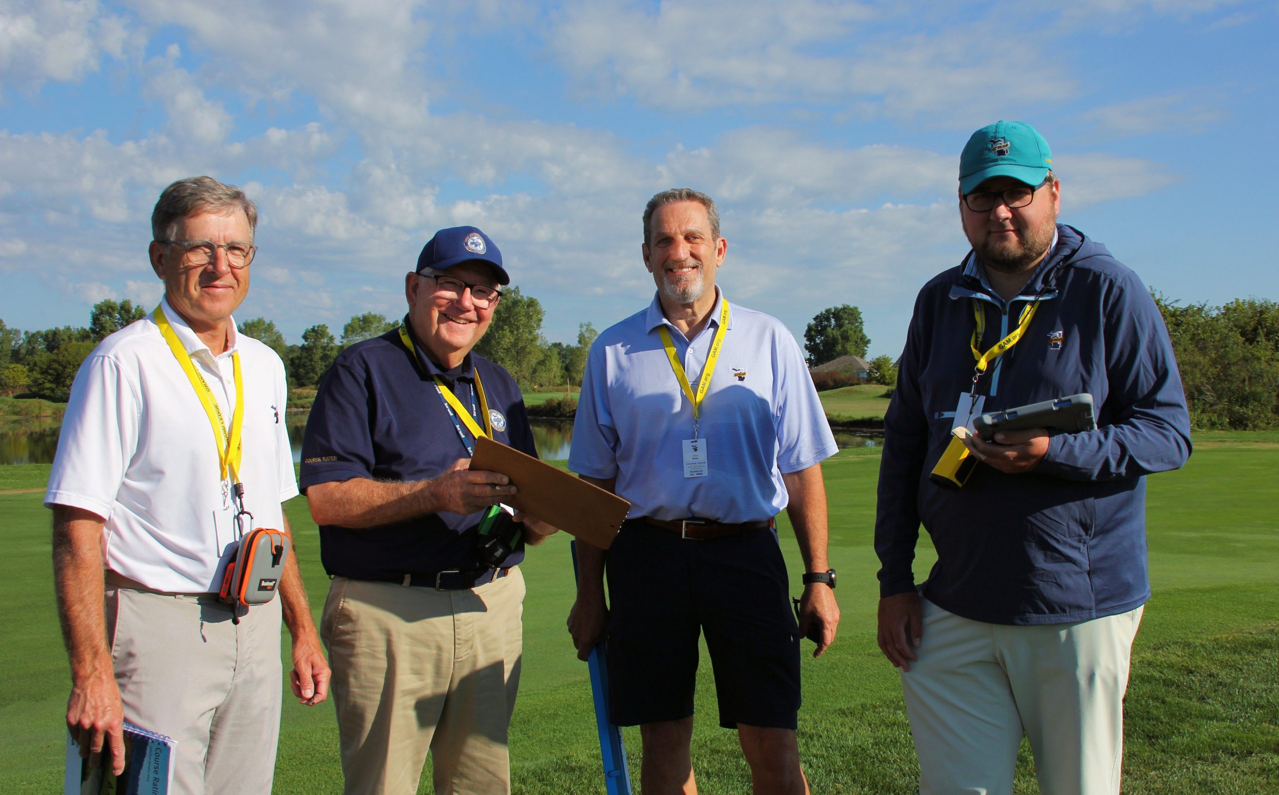 Other GAM Events – Golf Association of Michigan