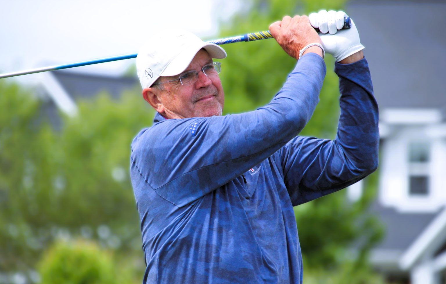 Tournament News – Golf Association of Michigan