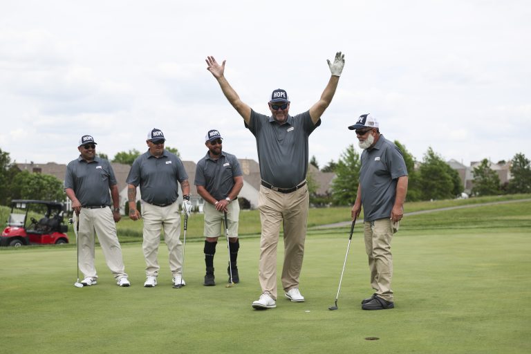 GAM DISTINGUISHED SERVICE AWARD: Carl E. Rose of Carl’s Golfland – Golf ...