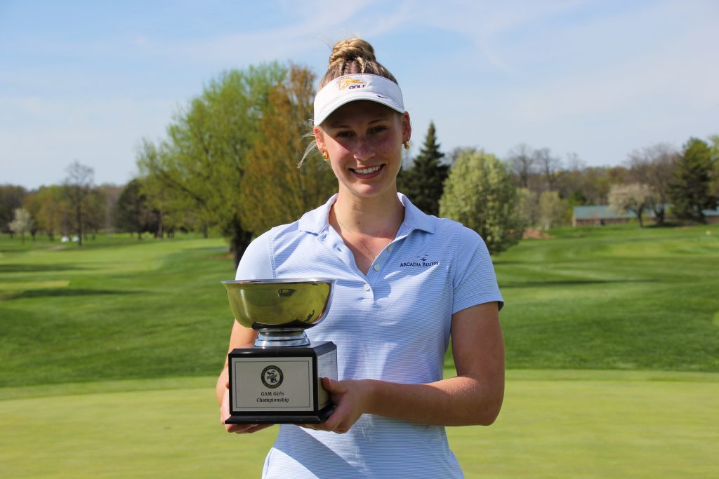 Tournament News – Golf Association of Michigan